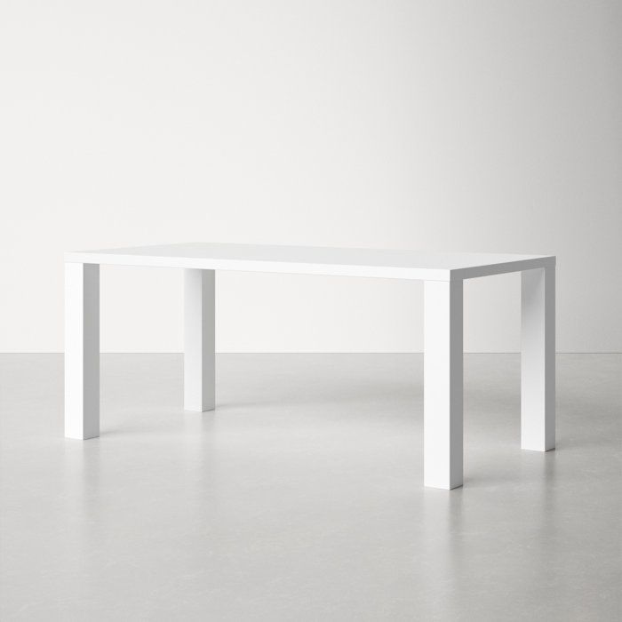 AllModern Carson Dining Table & Reviews | Wayfair